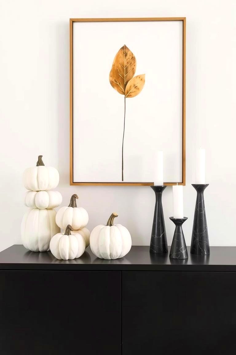 21 Charming Thanksgiving Decoration Ideas for a Festive Home