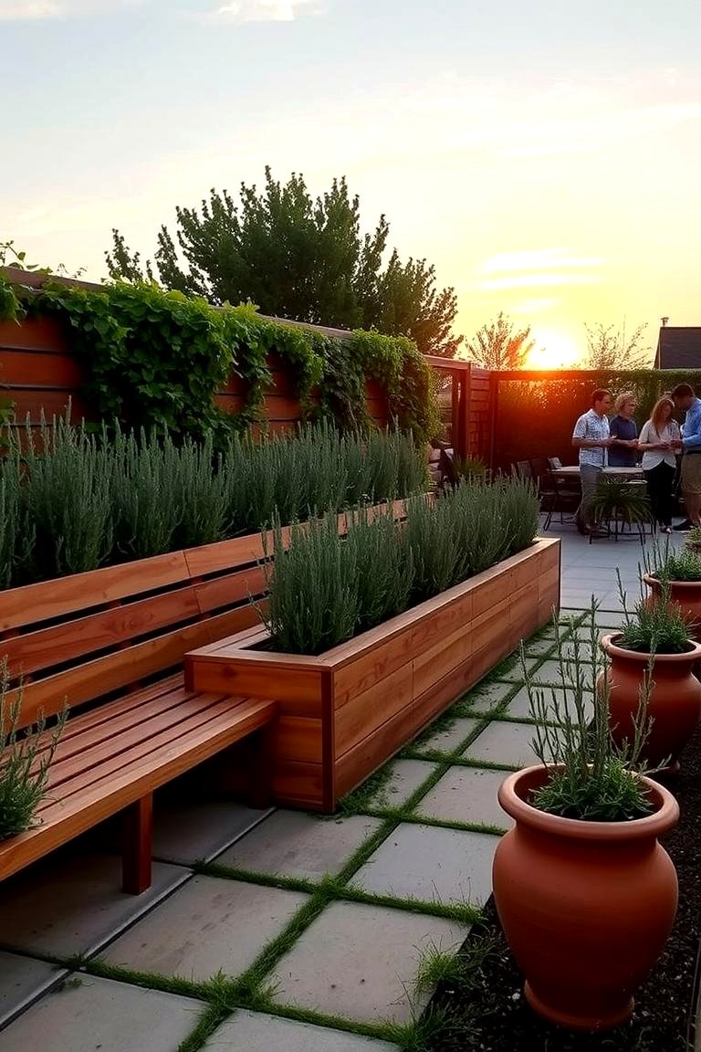 30 Garden Divider Ideas for Functional Outdoor Spaces