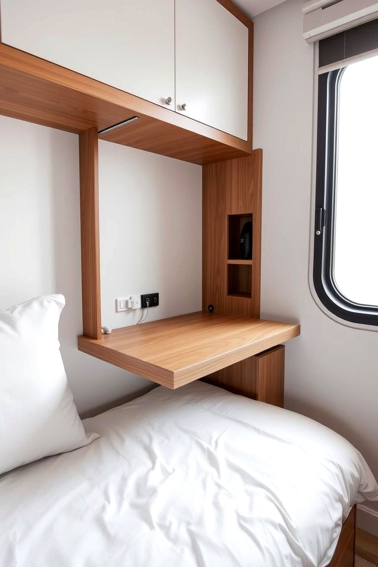 30 Small Guest Room Ideas for Cozy, Welcoming Spaces