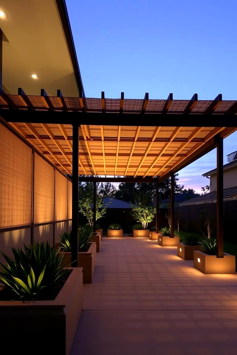 30 Pool Shade Ideas for a Cool and Relaxing Oasis