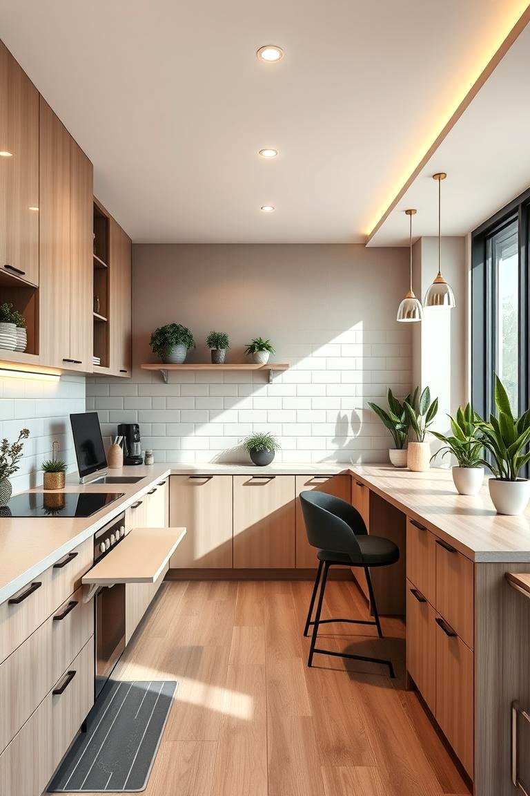 30 Eclectic Kitchen Ideas for Bold Design Lovers
