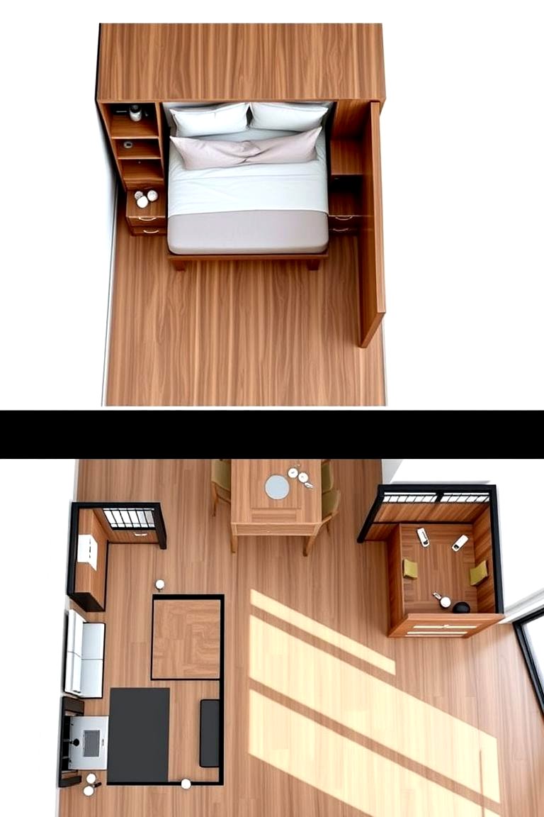 30 Condo Interior Design Ideas for Urban Living
