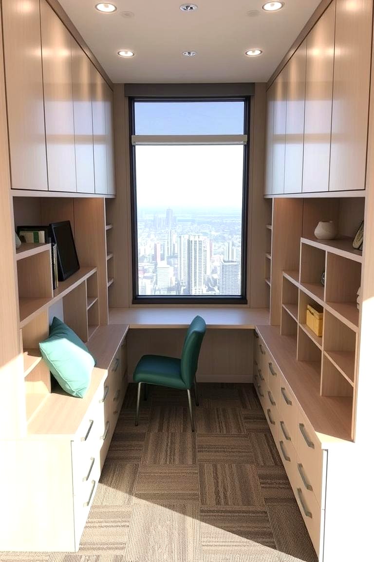 30 Study Room Ideas to Boost Focus and Productivity at Home