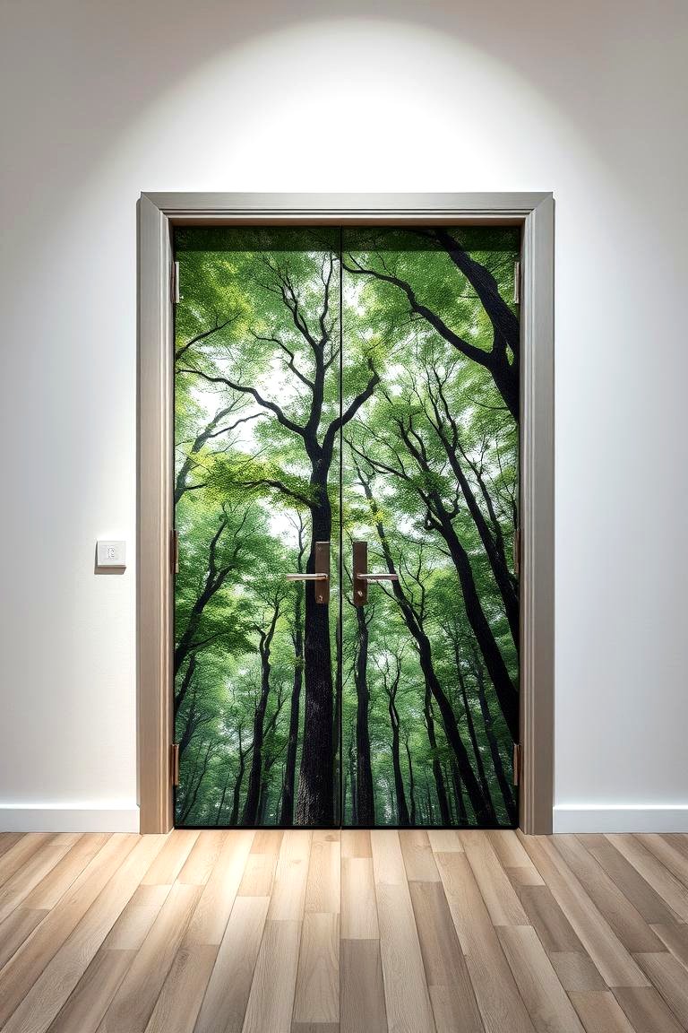 30 Hidden Door Ideas: Secret Storage & Creative Spaces