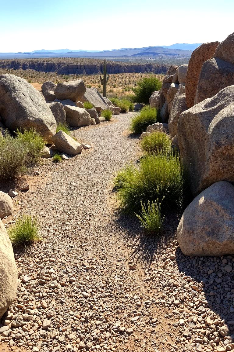 21 Inviting Walkway Ideas to Enhance Your Outdoor Space