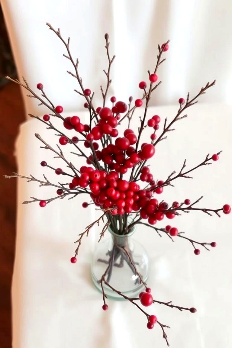 30 Rustic Wedding Centerpieces for a Charming Celebration