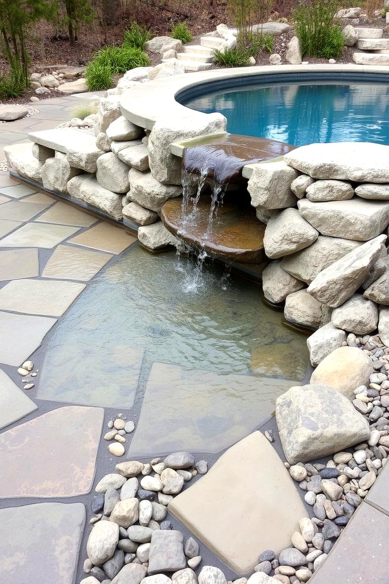 17 Pool Landscaping Ideas for Tropical Backyard Escapes