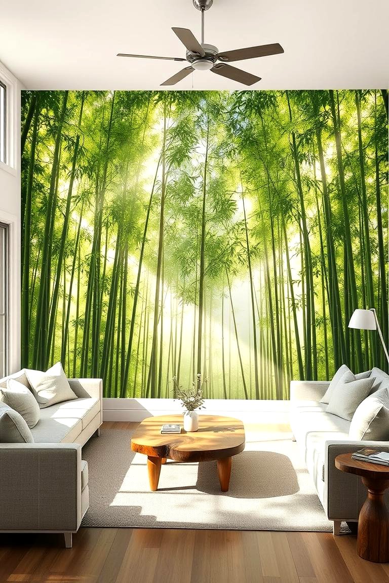21 Bold Wallpaper Ideas to Transform Your Interior Walls