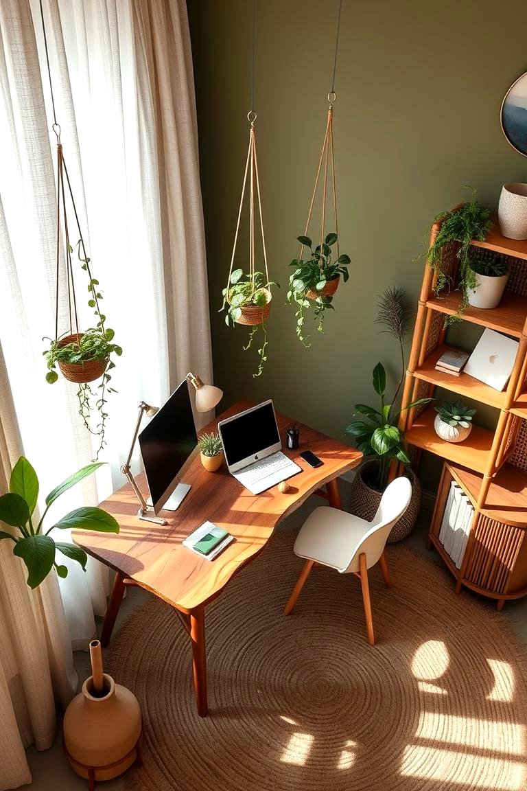 30 Study Room Ideas to Boost Focus and Productivity at Home