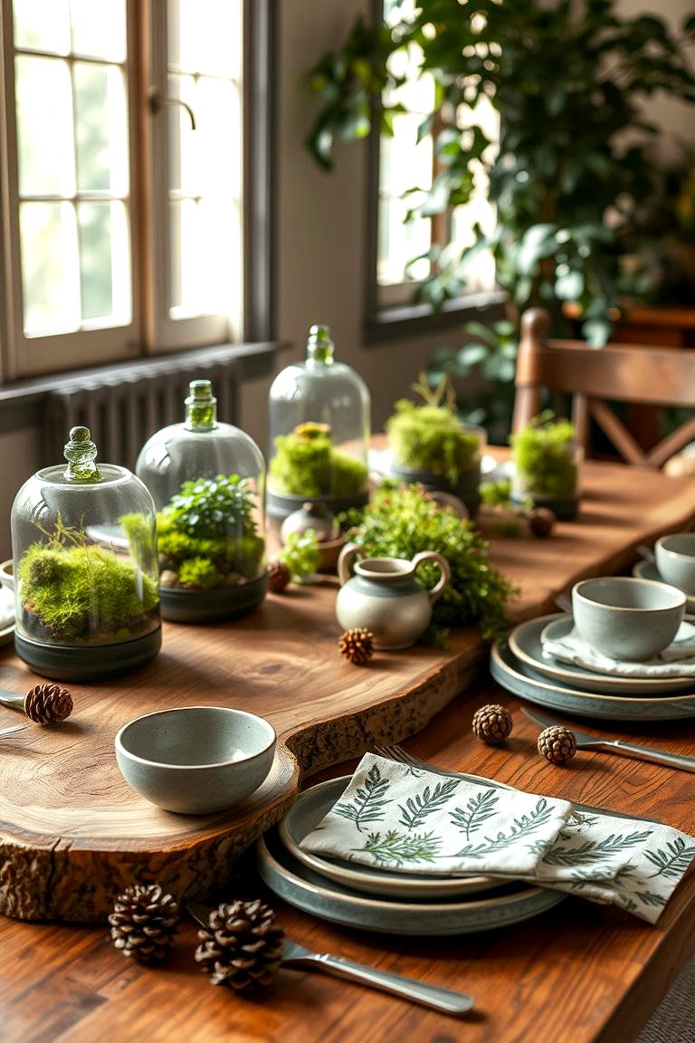 21 Creative Table Setting Ideas for Every Occasion