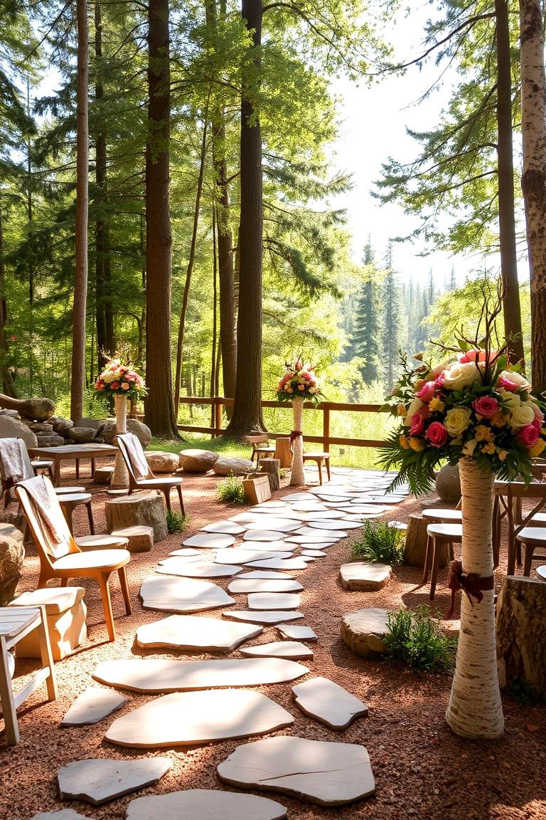 21 Spring Wedding Theme Ideas for Fresh Celebrations