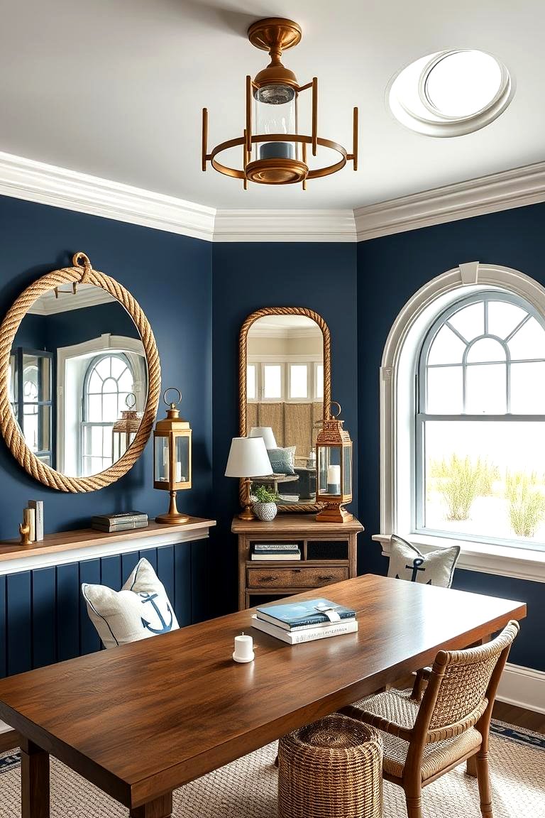 21 Beach House Decor Ideas for a Coastal-Inspired Home Retreat