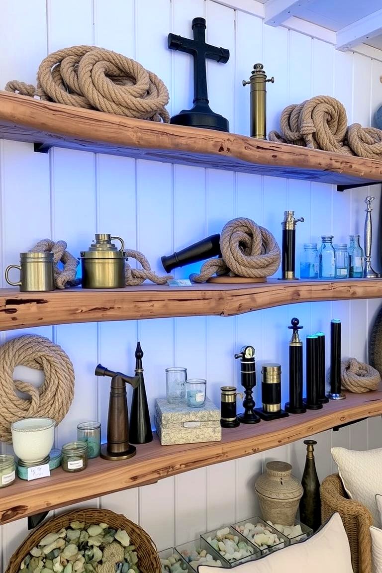 21 Shelf Decor Ideas to Organize and Elevate Your Spaces