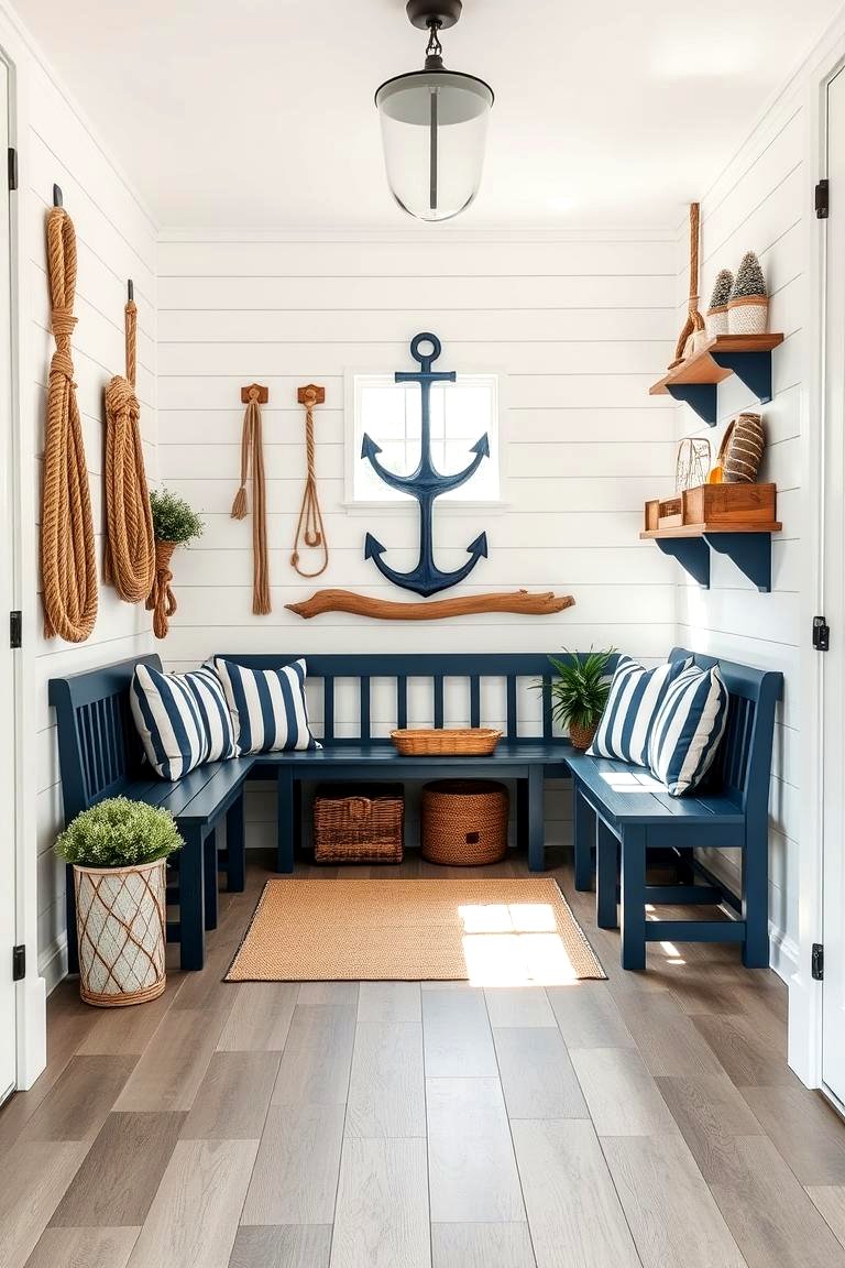 21 Lake House Decorating Ideas for Serene Waterfront Vibes