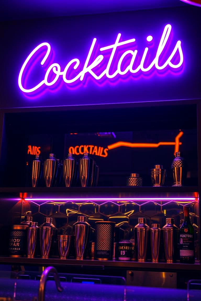 30 Budget-Friendly Home Bar Ideas for Entertaining