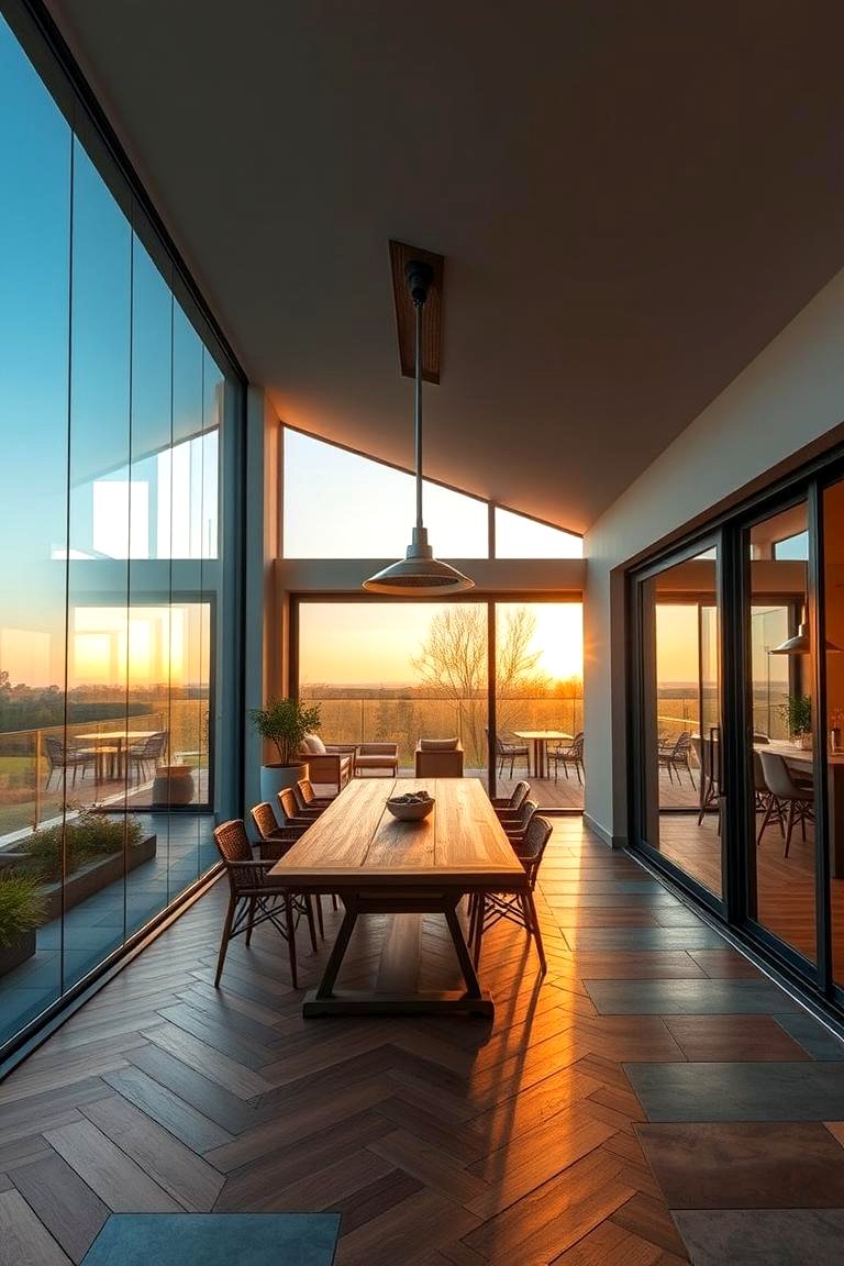 30 Dining Room Ideas for Memorable Gatherings