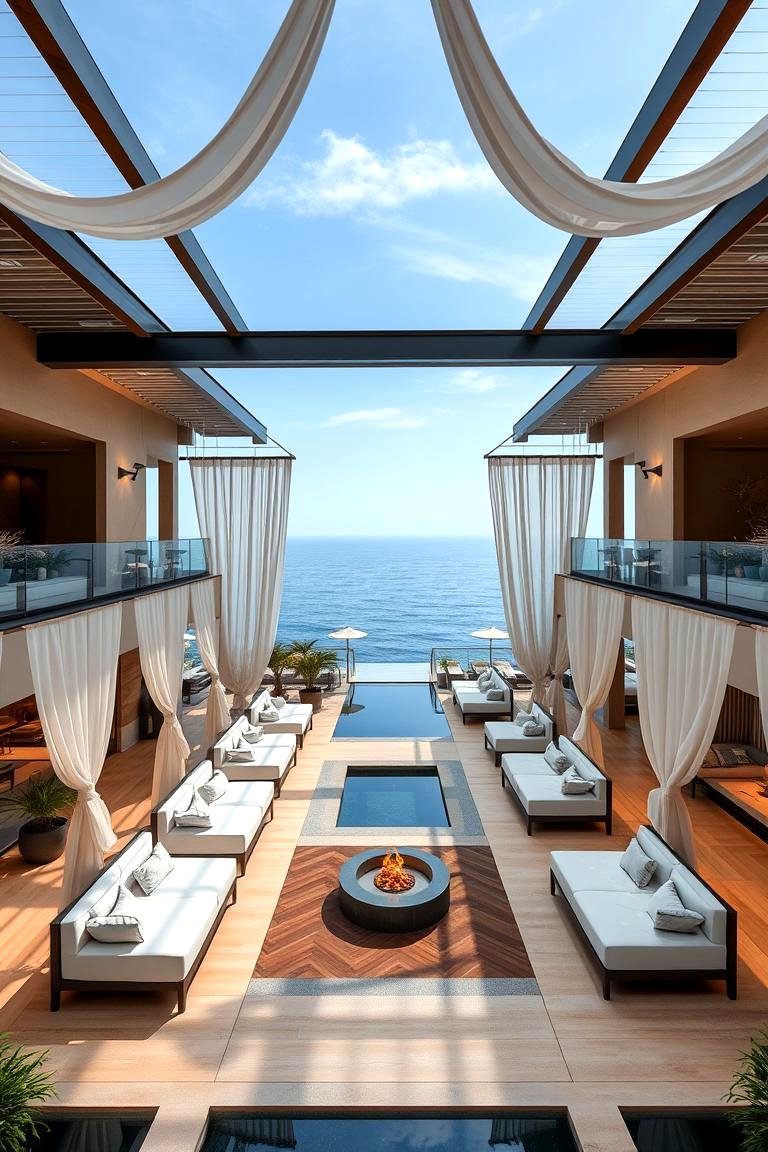 21 Patio Deck Designs to Elevate Your Outdoor Living Space