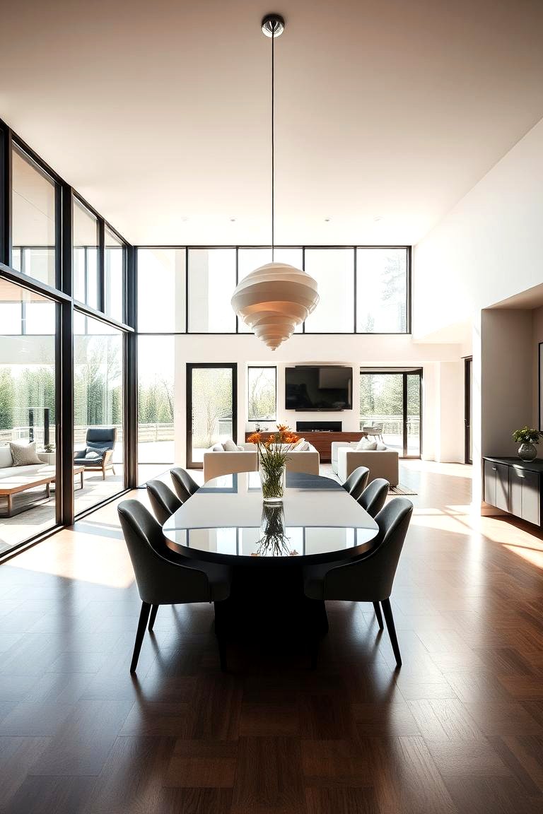 30 Dining Room Ideas for Memorable Gatherings