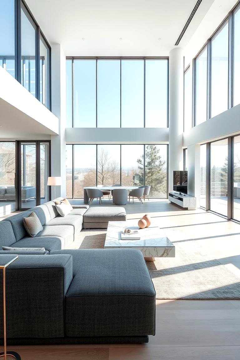 21 Minimalist Interior Design Ideas for Simplified Living