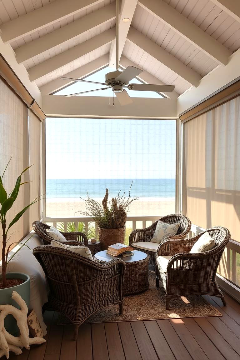 30 Bay Window Ideas to Brighten and Expand Your Space