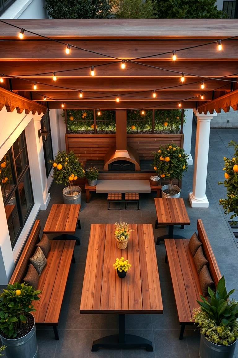 21 Veranda Ideas to Create a Relaxing Outdoor Retreat