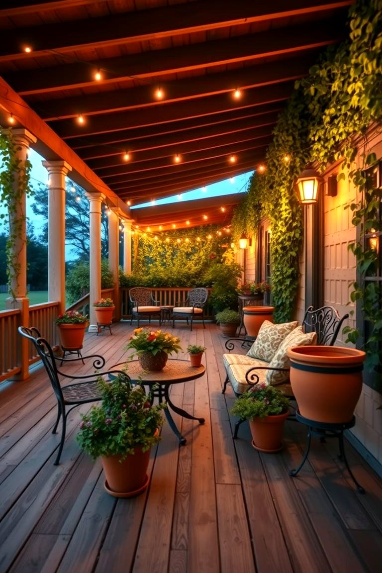 21 Farmhouse Decor Ideas to Add Rustic Charm