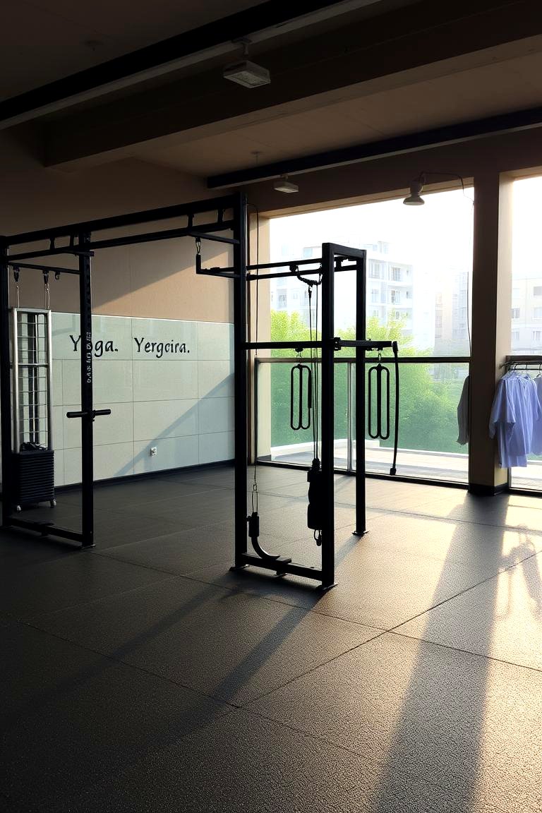 21 Rooftop Deck Layouts for Urban Outdoor Entertainment Areas