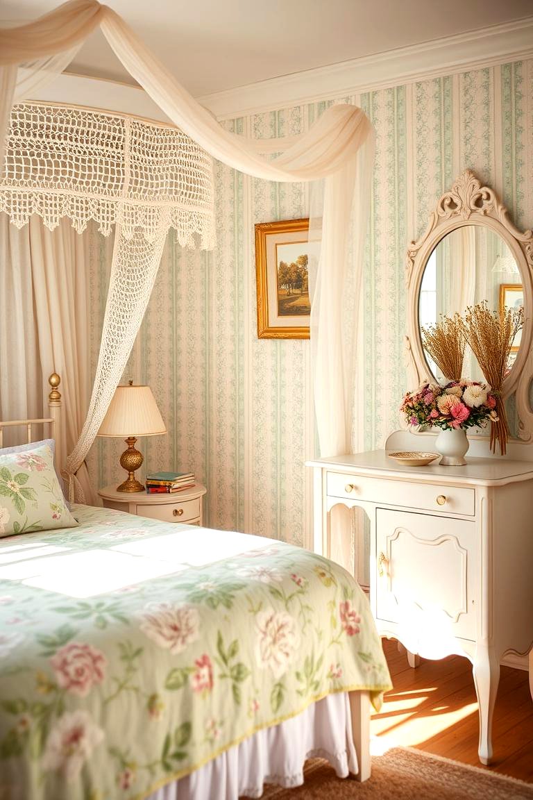 30 Sage Green Bedroom Ideas For Serene Modern Spaces