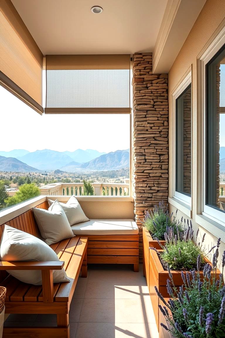 21 Cozy Window Seat Ideas for Reading Nooks and Storage
