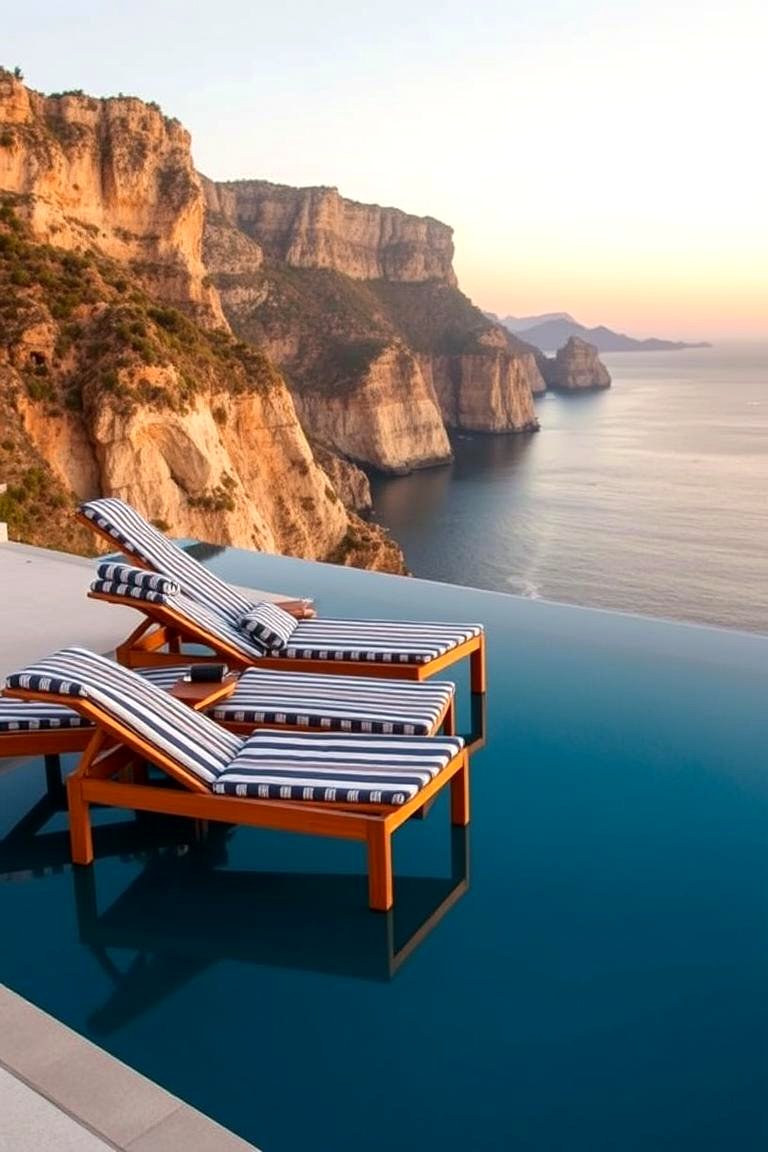 21 Outdoor Seating Ideas for Comfortable Gatherings