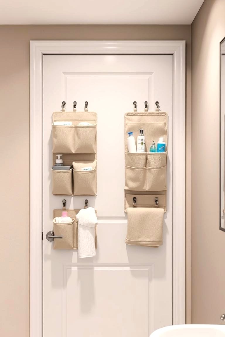 21 Clever Bathroom Storage Ideas to Maximize Space and Style