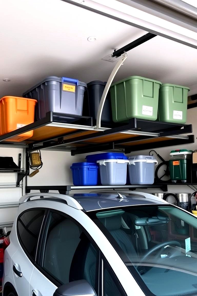 30 Tiny House Storage Ideas to Maximize Compact Living Spaces