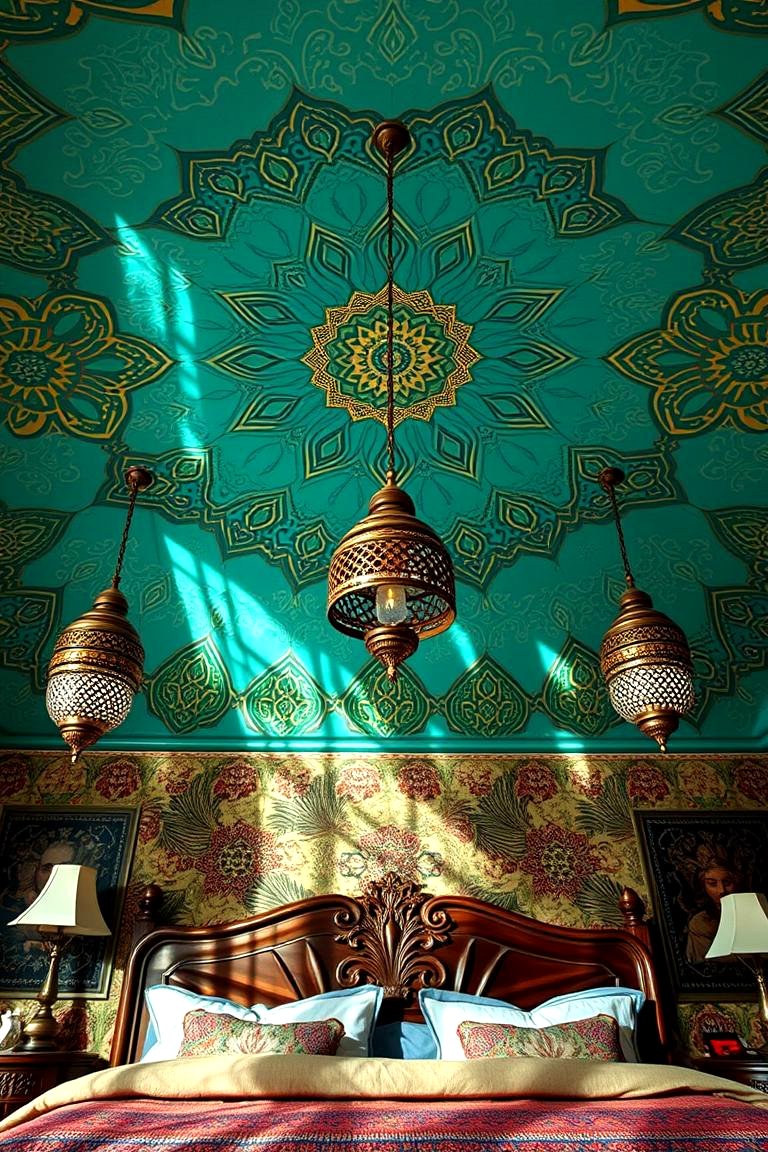 21 Dramatic Vaulted Ceiling Ideas to Enhance Living Spaces