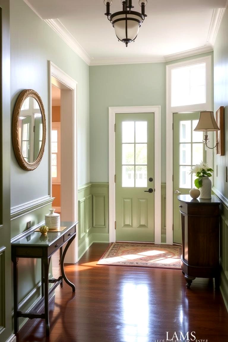 21 Classic Wainscoting Ideas to Elevate Your Interior Walls