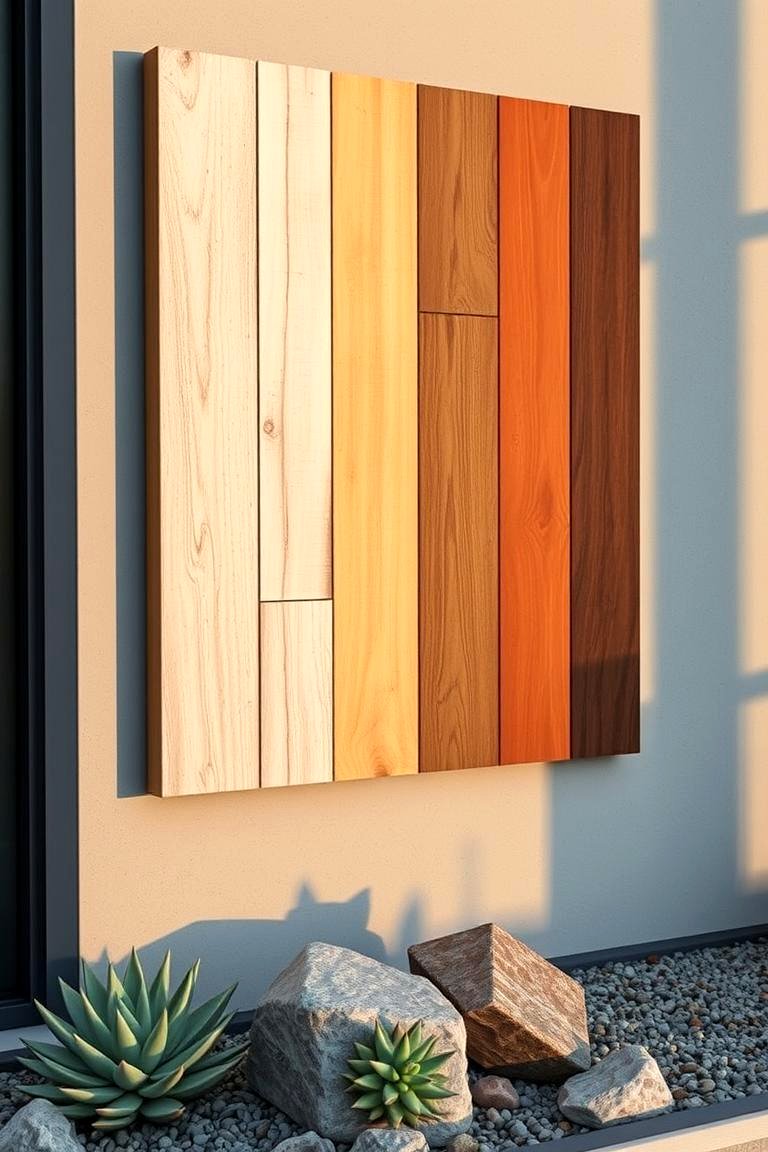 30 Garden Art Ideas to Personalize Your Outdoor Space