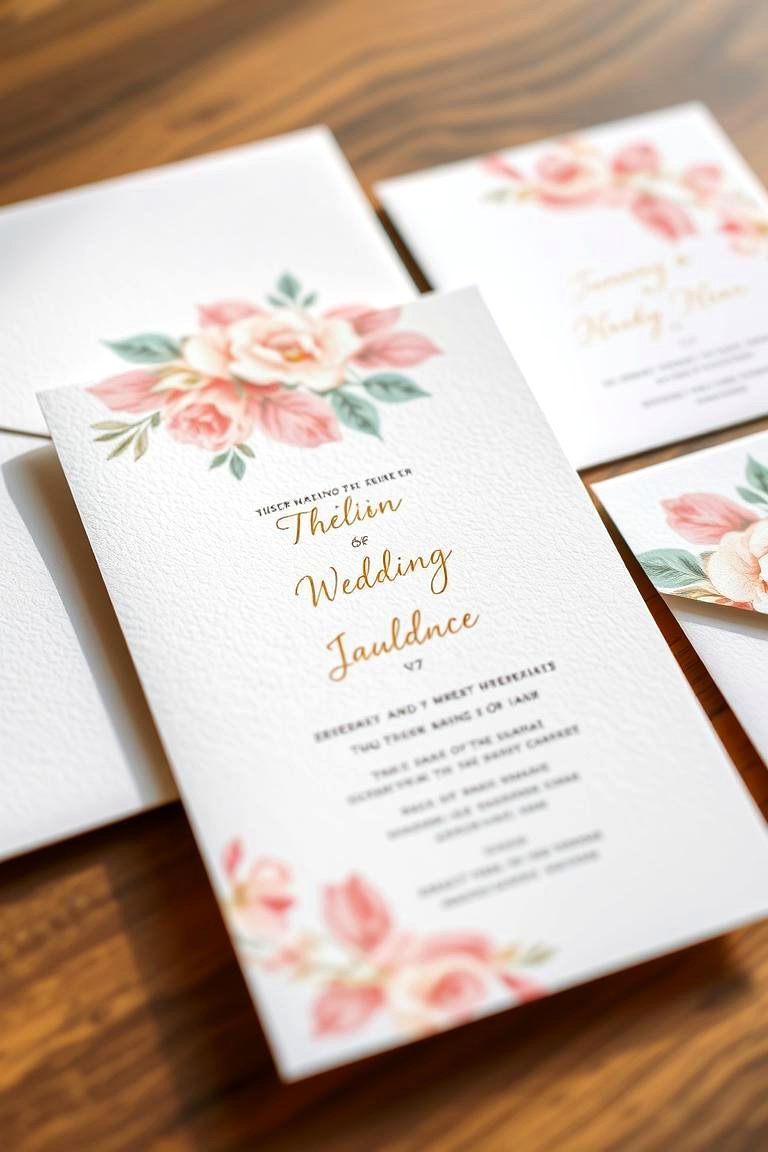 21 Spring Wedding Theme Ideas for Fresh Celebrations