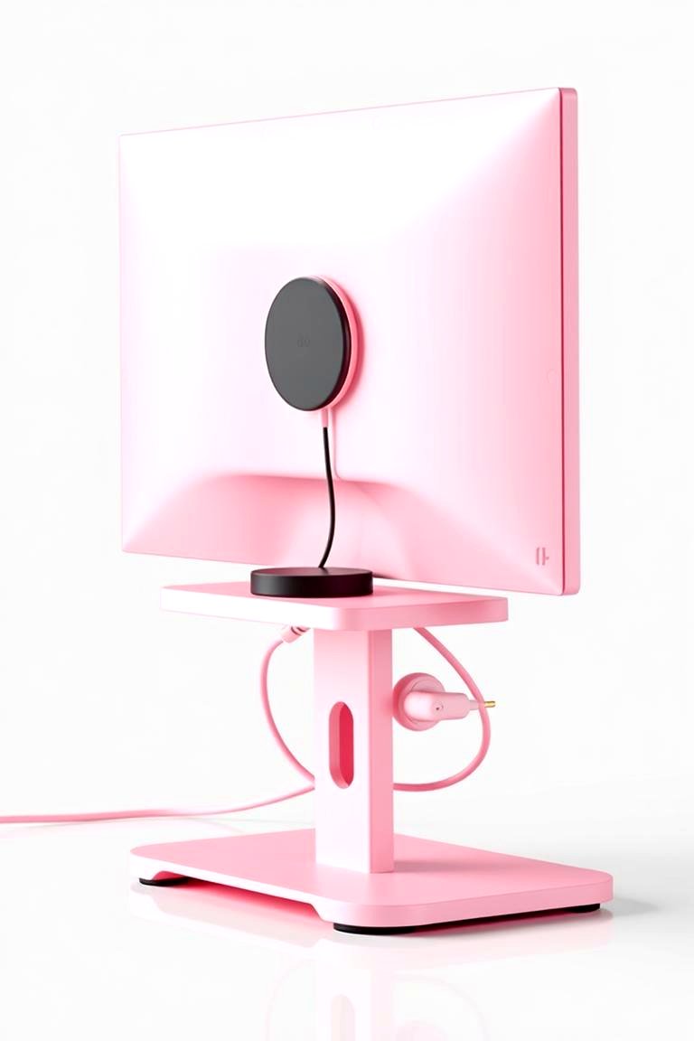 30 Pink Gaming Setup Ideas for a Vibrant Play Space