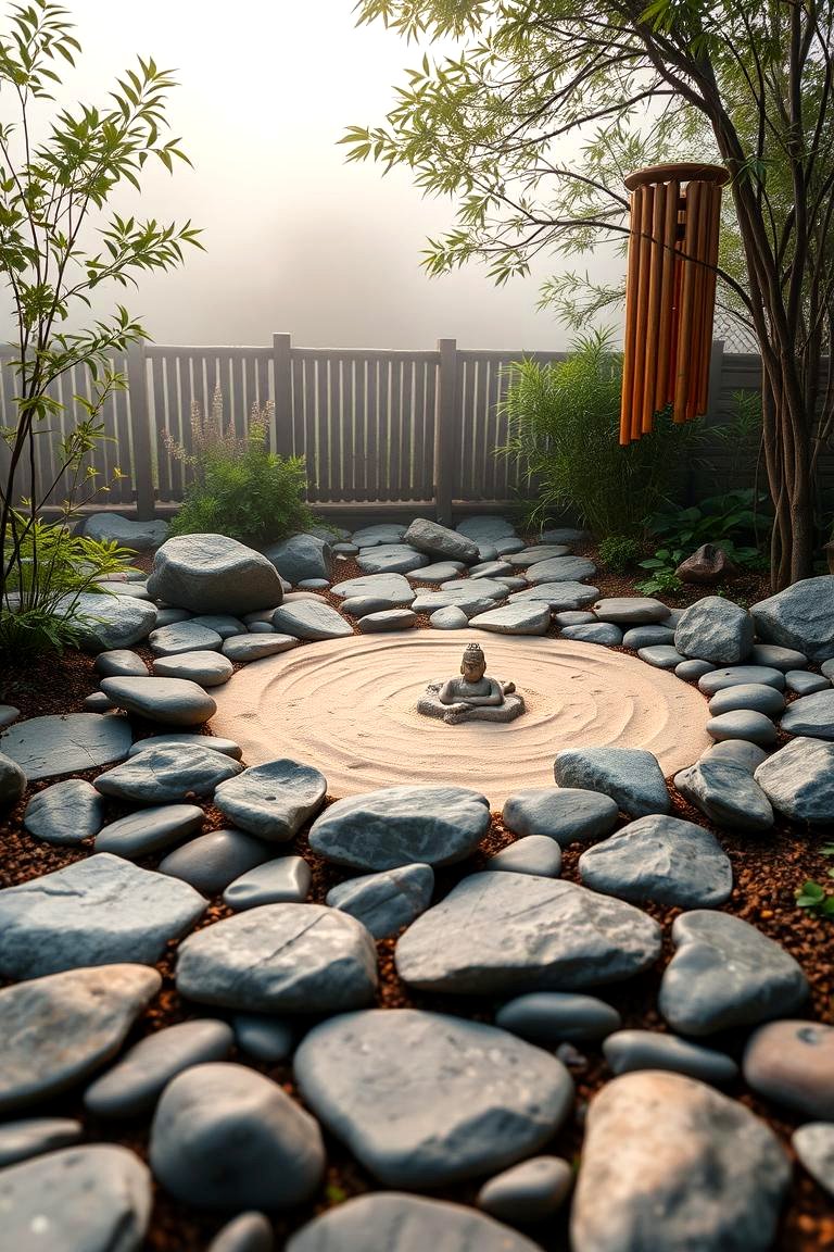 21 Outdoor Living Space Ideas to Transform Your Yard