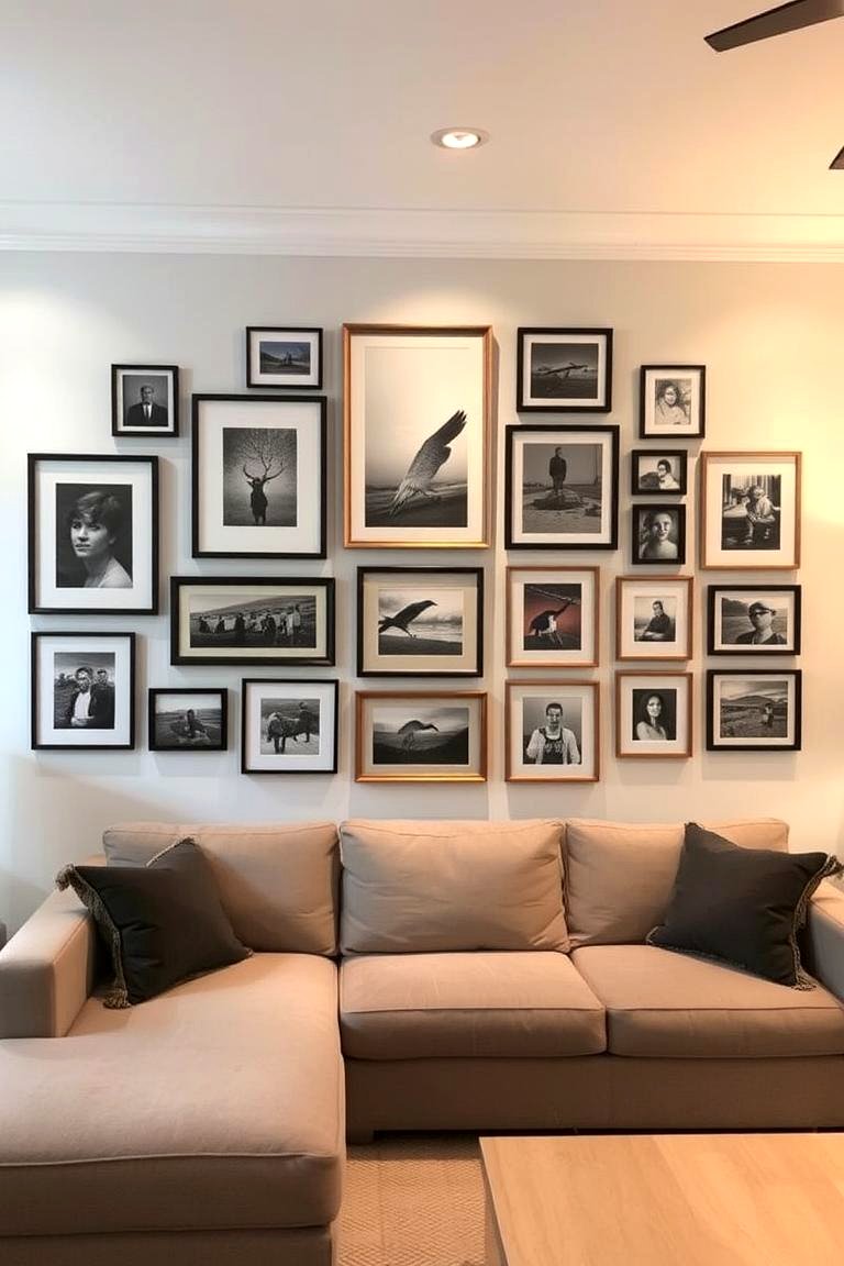21 Cozy Living Room Ideas for Warm & Inviting Spaces