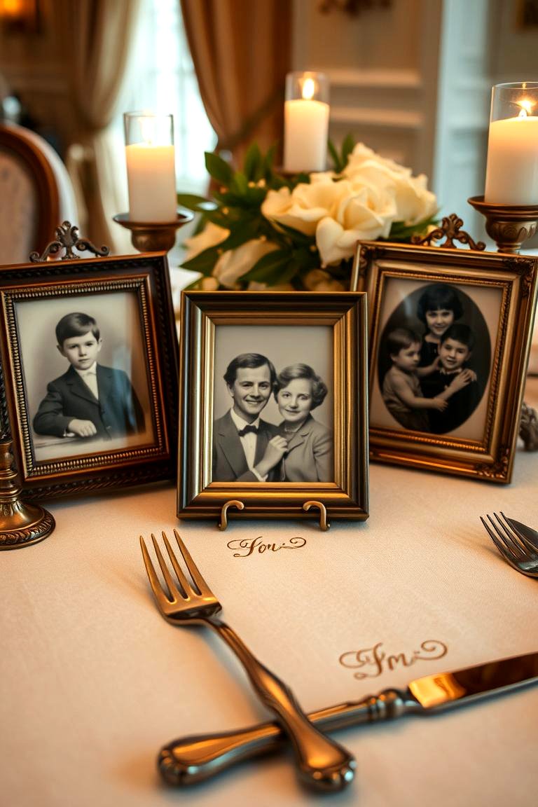 21 Festive Thanksgiving Table Decor Ideas for Family Gatherings