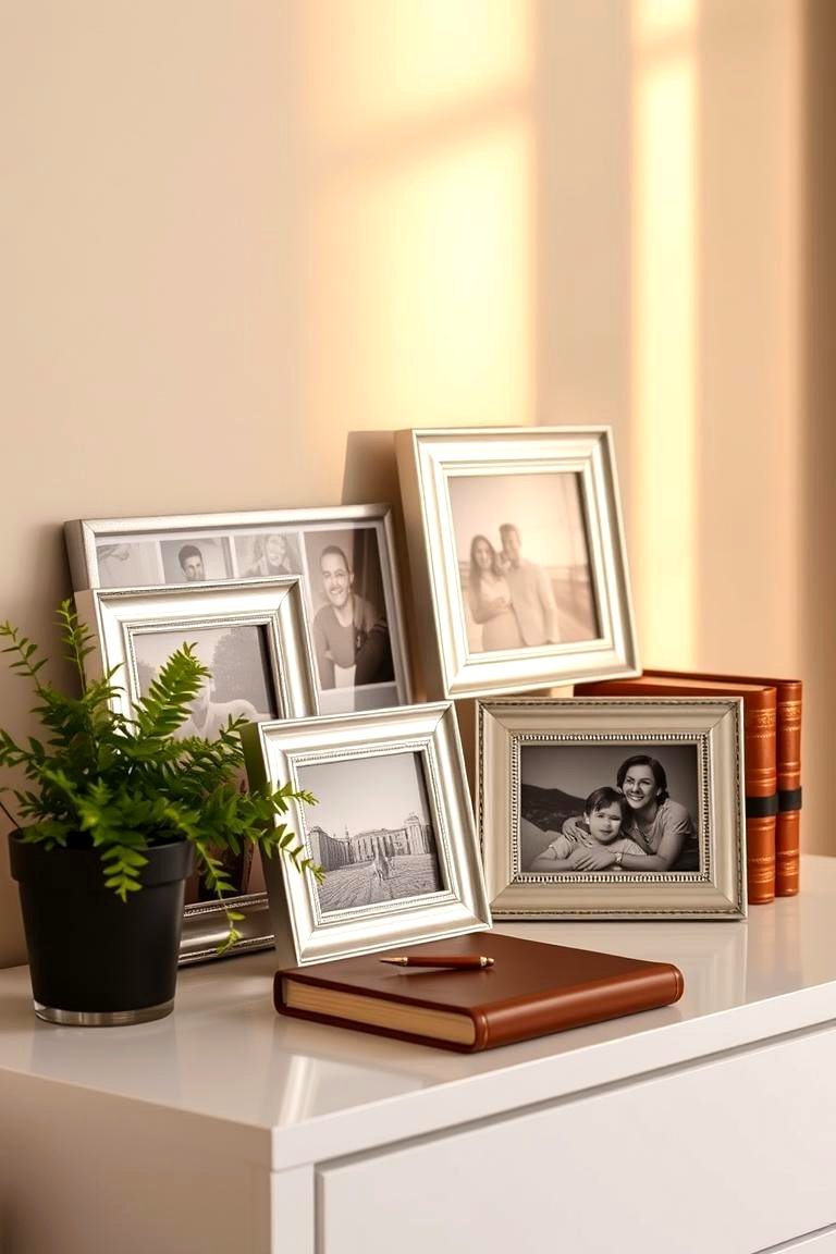 30 Desk Decor Ideas to Elevate Your Home Office