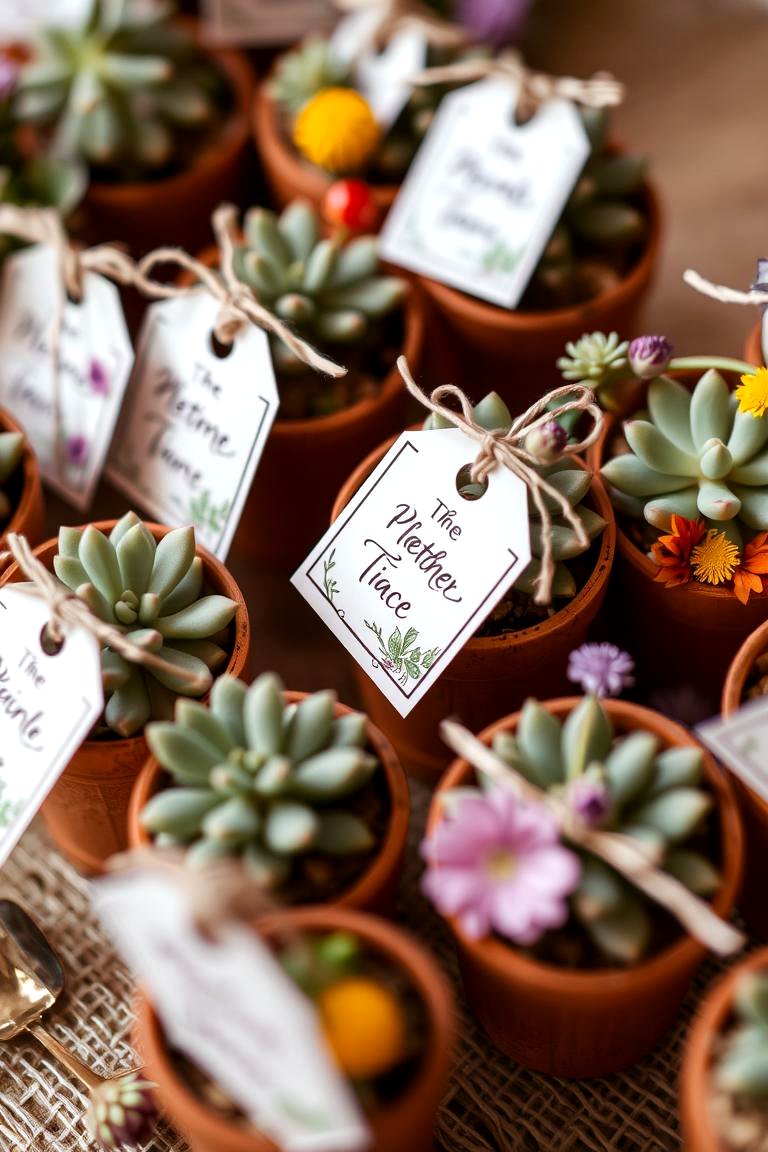 21 Spring Wedding Theme Ideas for Fresh Celebrations