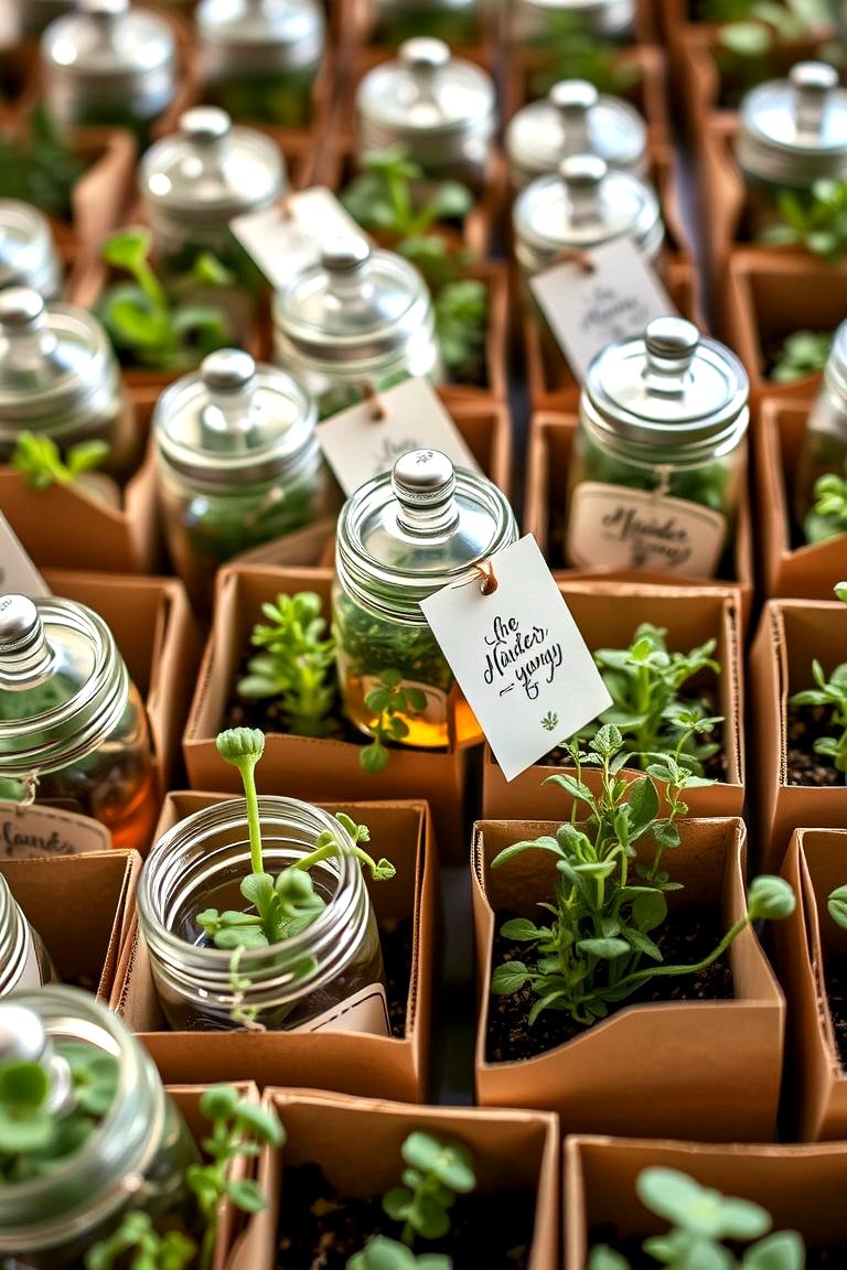 21 Intimate Small Wedding Ideas for Memorable Celebrations