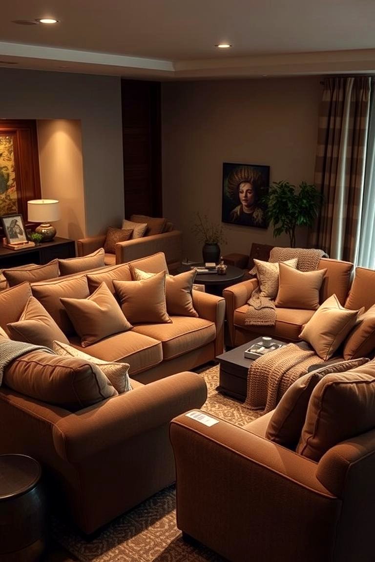 21 Cozy Living Room Ideas for Warm & Inviting Spaces