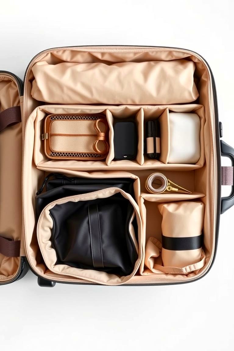 21 Desk Organization Ideas for Clutter-Free Workspaces