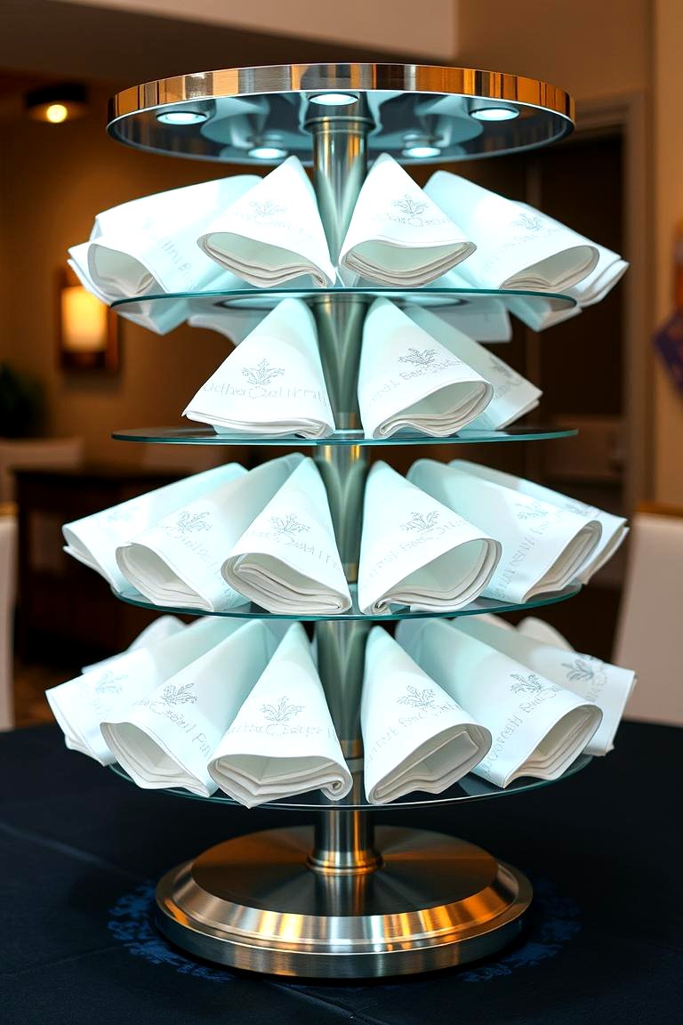 30 Linen Closet Organization Ideas for Maximized Storage