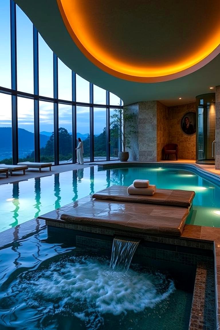 30 Pool Landscaping Ideas to Create a Resort-Style Backyard