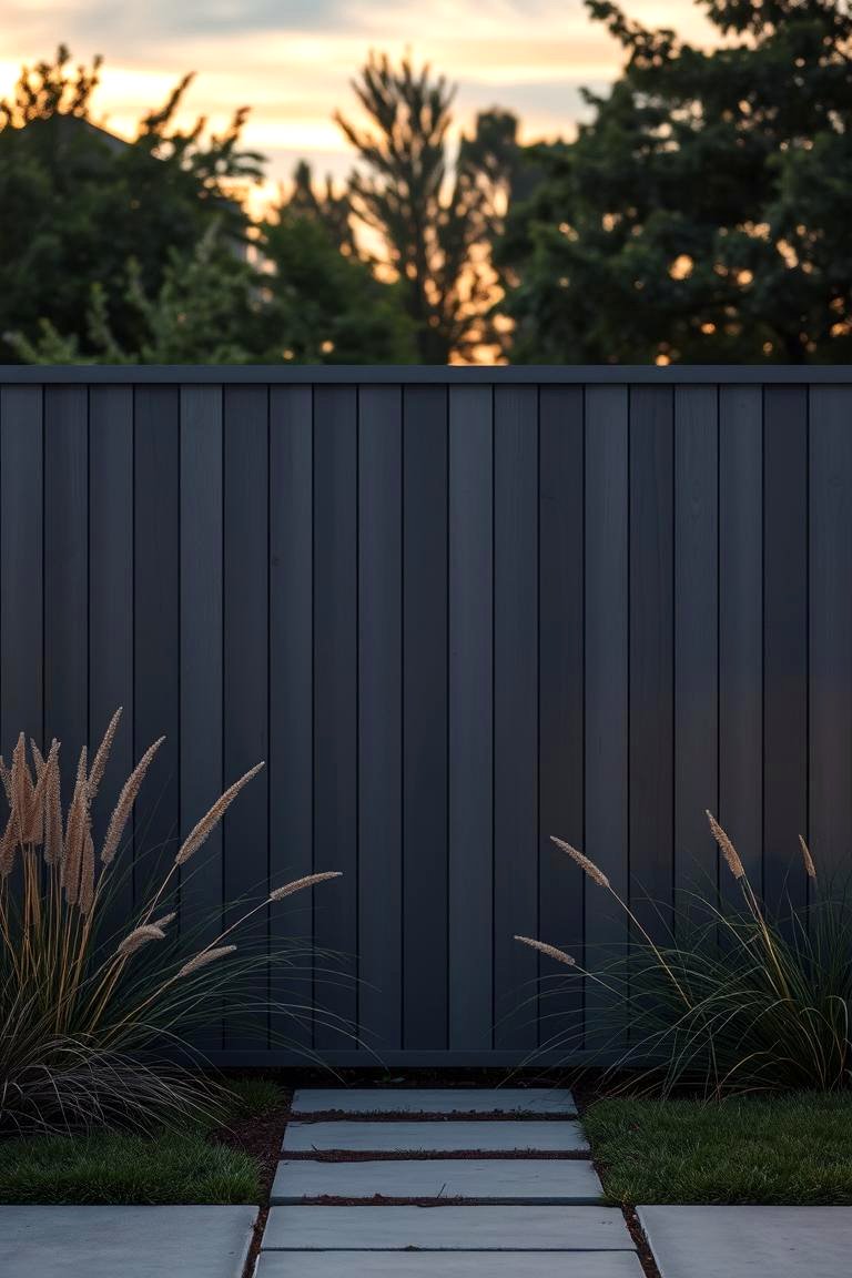 21 Popular Types of Fences for Privacy and Curb Appeal