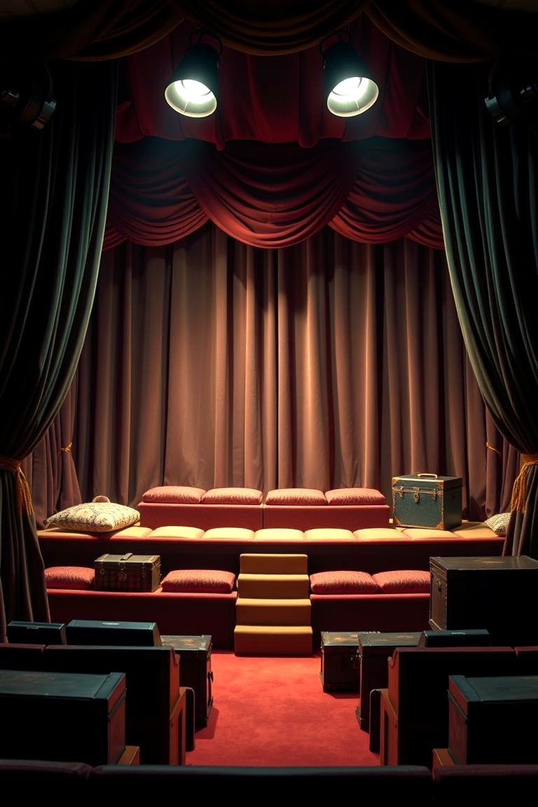 21 Playroom Ideas for Creative & Organized Kids Spaces