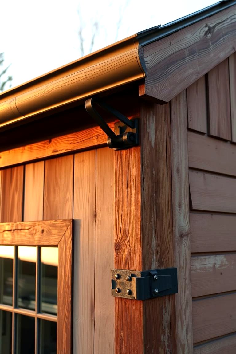 30 Exterior Window Trim Ideas to Enhance Curb Appeal